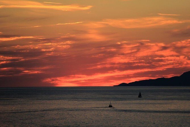 Golden hour SUNSET CRUISE from Dubrovnik Old Town - FAQs