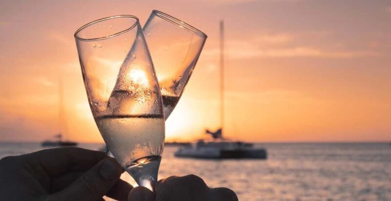 GOLDEN HOUR: SUNSET IN THE COSTA BRAVA - A Closer Look at the Experience