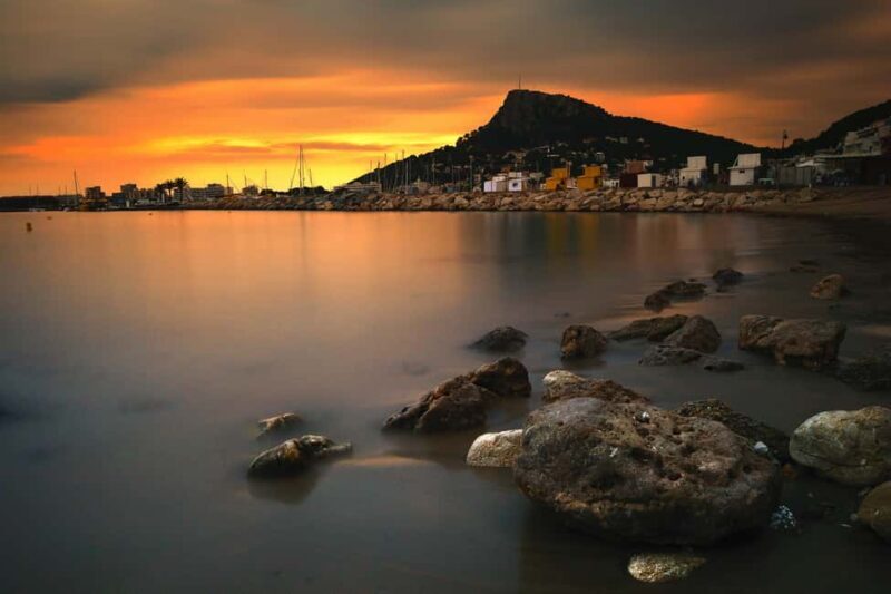 GOLDEN HOUR: SUNSET IN THE COSTA BRAVA - Authentic Experiences from Reviews