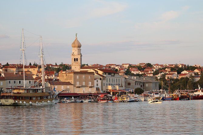 Golden Island of Krk from Rijeka - Detailed Breakdown of the Krk Island Tour