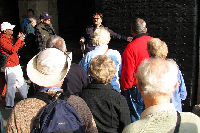 "Golden Standard" Private Half-Day Sightseeing Tour of Belgrade - Frequently Asked Questions