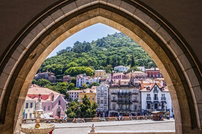 Golden Triangle Private Tour (Sintra and Cascais), from Lisbon - Why Choose the Golden Triangle Private Tour?