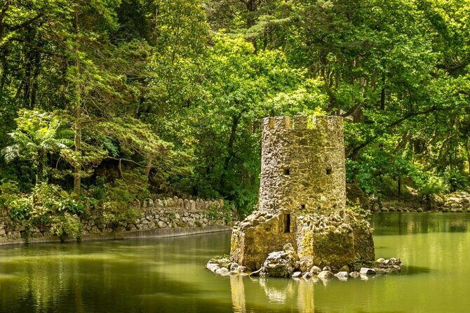 Golden Triangle Private Tour (Sintra and Cascais), from Lisbon - Who Is This Tour Best Suited For?