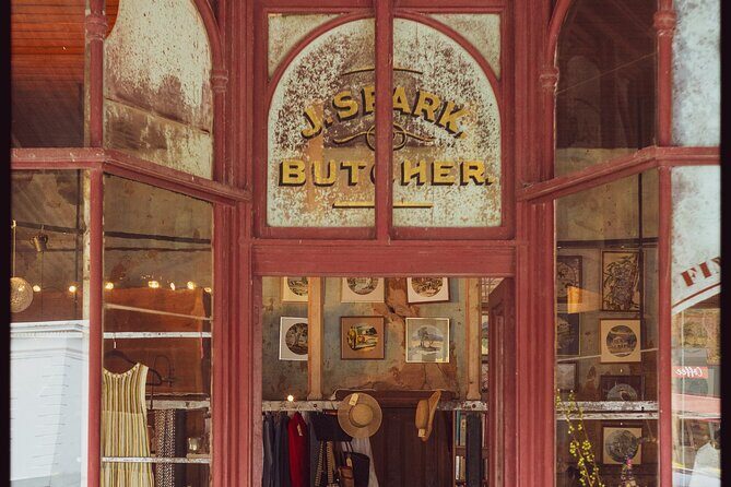 Goldfields 3 Day Ballarat and Clunes - Exploring the Itinerary in Detail