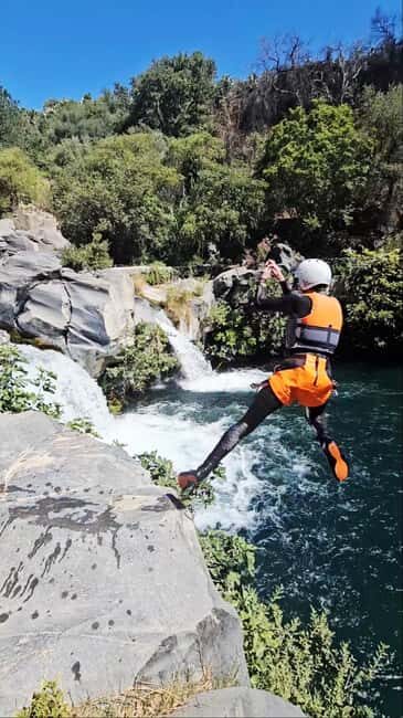 Gole Alcantara: Body Rafting, Scivoli e Tuffi nel Fiume - Final Thoughts