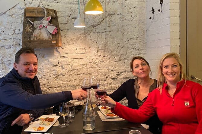 Golf and wine: in the heart of Florence - FAQ