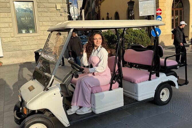 Golf Cart Private Tour in Florence - Final Thoughts