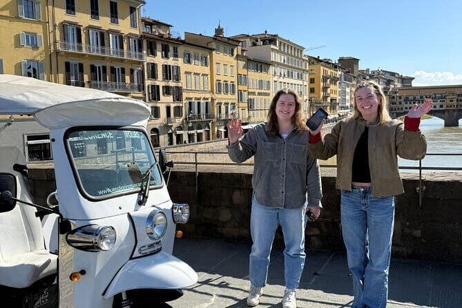Golf Cart Private Tour in Florence - Additional Resources