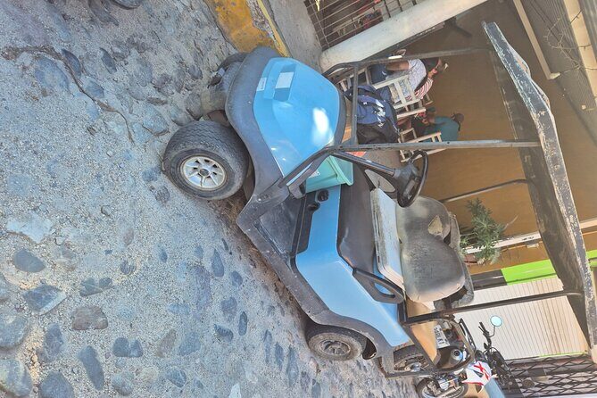 Golf Cart Rental in Sayulita - Who Would Love This Experience?