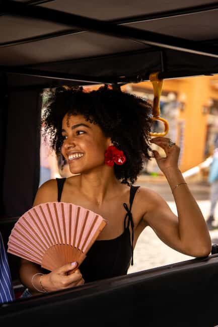 Golf Cart Tour: Express Highlights of Florence - Why This Tour Offers Great Value