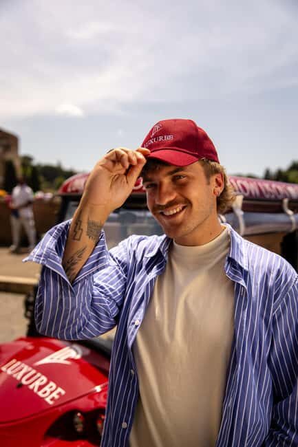 Golf Cart Tour: Express Highlights of Florence - Final Thoughts