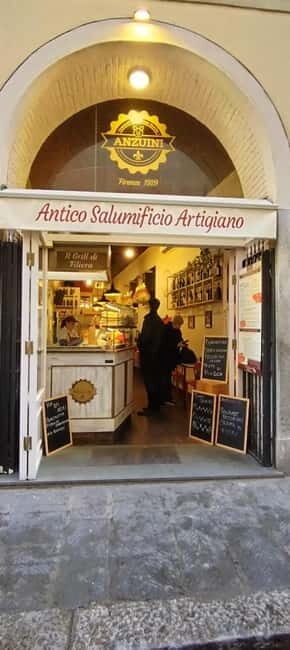 Golf cart tour of the hills of Florence and Piazza Michelangelo - FAQs