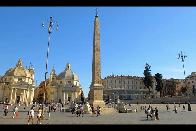 Golf Cart Tour Rome - Final Thoughts: Is It Worth It?
