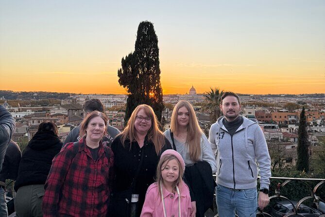 Golf Cart Tour Timelapse Through History - Key Points