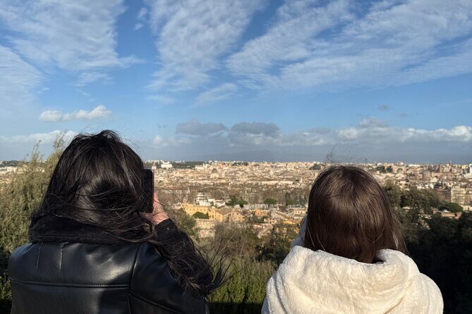 Golf Cart Tour Timelapse Through History - Detailed Itinerary Breakdown