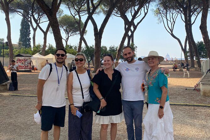 Golf Cart Tour Timelapse Through History - Why You Should Consider This Tour