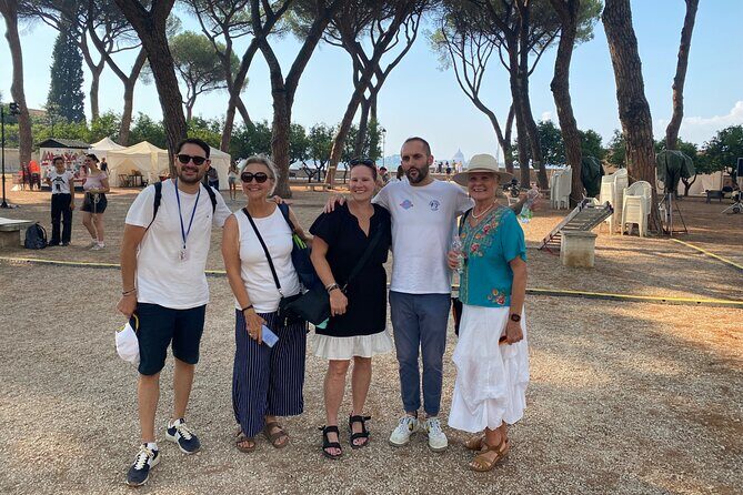 Golf Cart Tour Timelapse Through History - The Sum Up