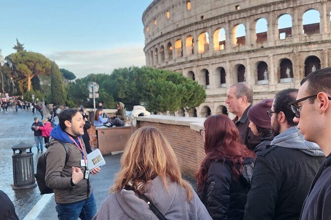Golf Cart Tour Timelapse Through History - Frequently Asked Questions