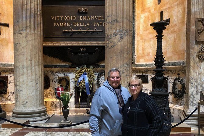 Golf Cart VIP tour of Rome with Driver and Tour Guide (3 or 5hrs) - FAQ