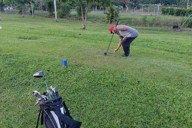 Golf Excursion Activity in Samoa - Who Should Consider This Tour