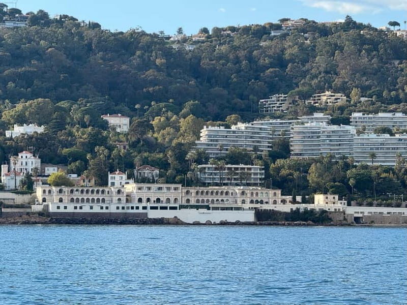 Golf Juan: Sunset Sailing Cruise with aperitif at the Island - Final Thoughts: Is It Worth It?