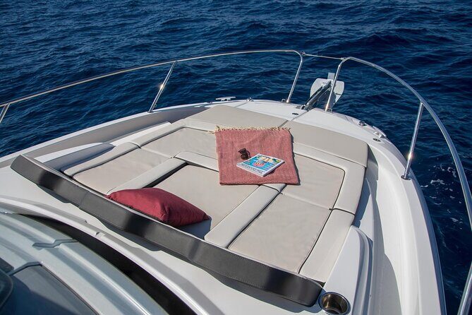 Golfe de Saint Tropez Private Boat Tour - Practical Details and Pricing