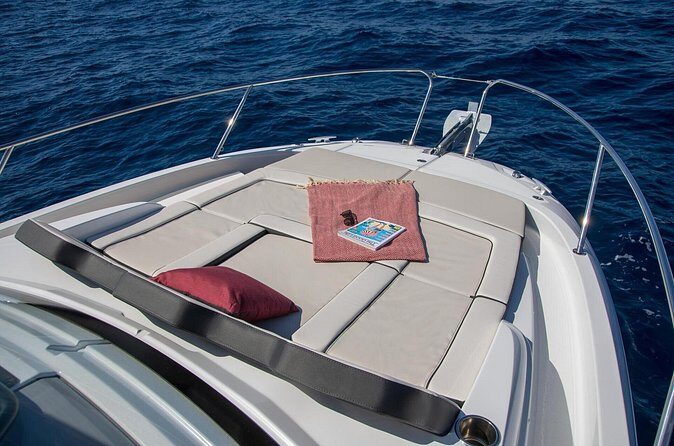 Golfe de Saint Tropez Private Boat Tour - Who Will Love This Tour?