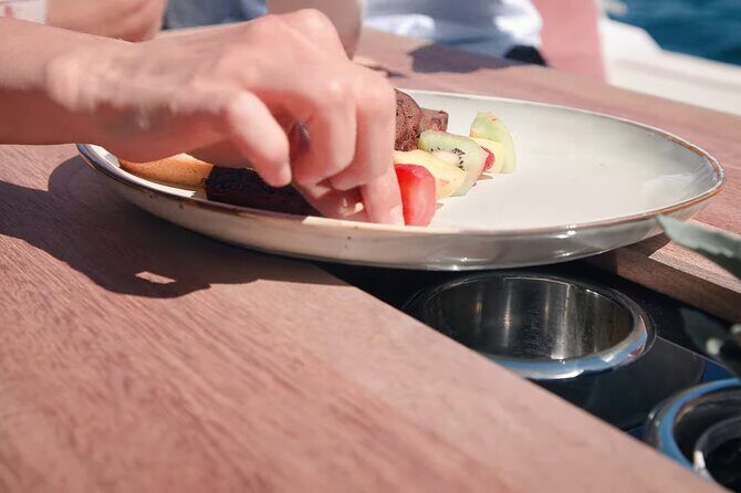 Golfe de Saint Tropez Private Boat Tour - The Sum Up