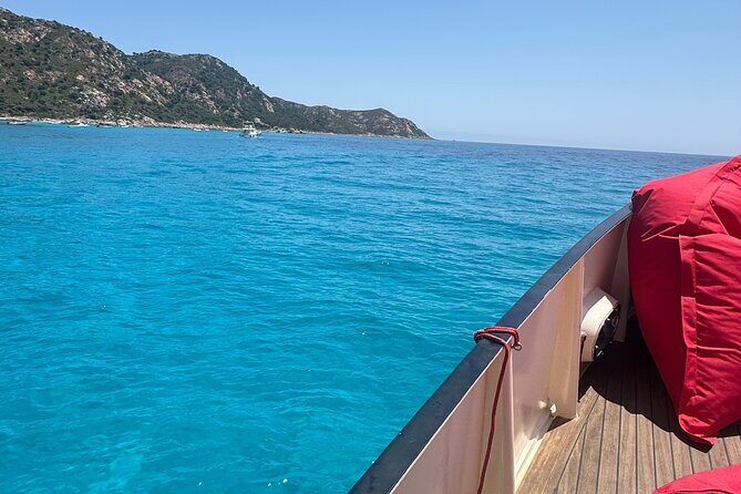 Golfo Aranci boat tour Tavolara Molara and Figarolo - Final Thoughts