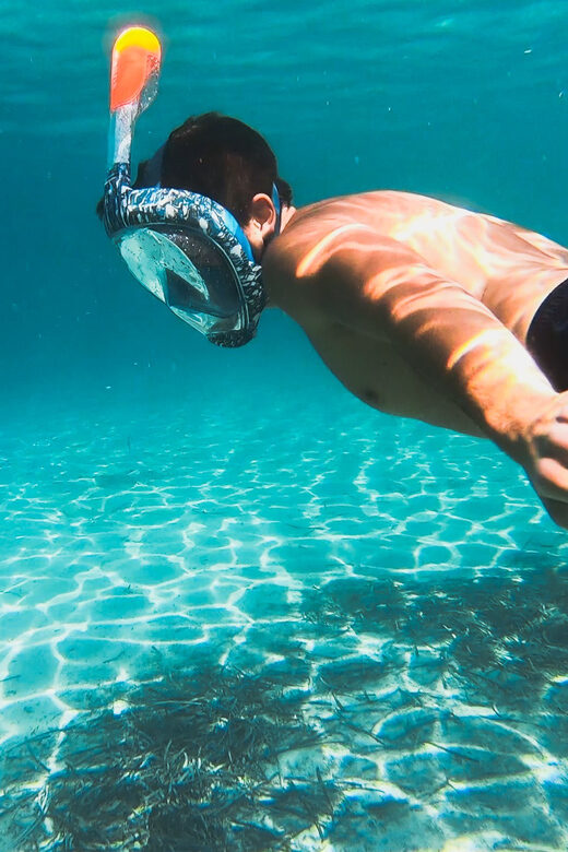 Golfo Aranci: Sunset Dolphin Kayak Tour with Aperitif - The Sum Up: Is This Tour Worth It?