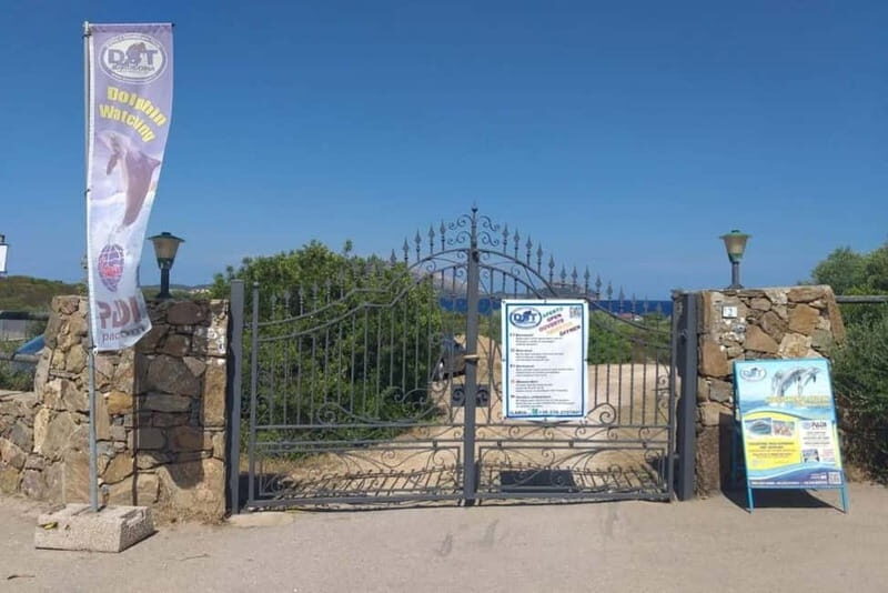 Golfo Aranci: Tavolara and Molara Snorkeling Dinghy Tour - FAQ