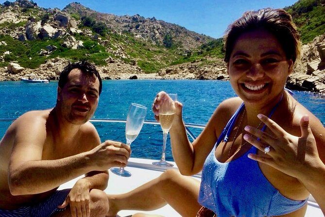 Golfo di Olbia and Dolphins Island Private Boat Tour - Why This Tour Is a Great Choice