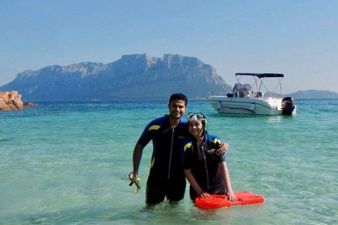 Golfo di Olbia and Dolphins Island Private Boat Tour - FAQ
