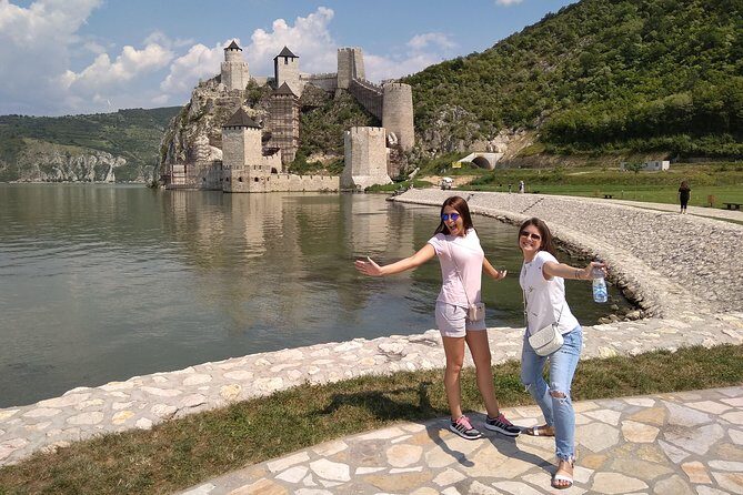 Golubac Fortress w/Iron Gate Speed Boat & Rakija Distillery tour - Final Thoughts