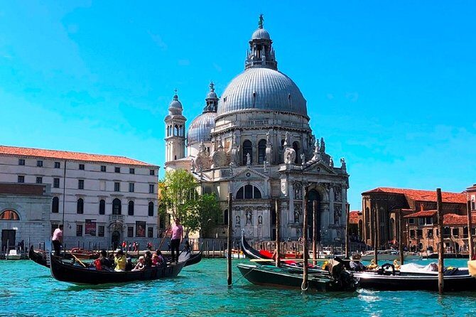 Gondola Ride and St Mark's Basilica Tour - Practical Tips for Future Travelers