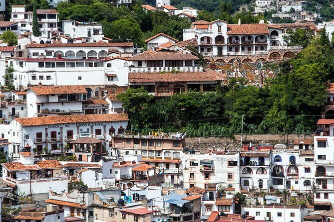 Good Friday Celebration in Taxco from Mexico City - What Past Reviewers Say