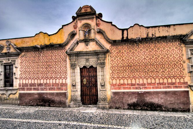 Good Friday Celebration in Taxco from Mexico City - The Sum Up: Who Should Consider This Tour?