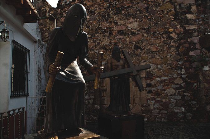 Good Friday Celebration in Taxco from Mexico City - FAQ