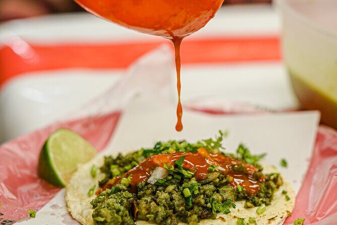 Good Morning CDMX!, Mexico - A Detailed Look at the Good Morning CDMX! Tour