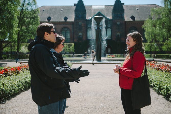 Good Morning, Copenhagen: Feel The Danish Hygge & Happiness - Who Is This Tour For?