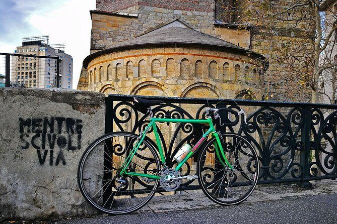 Good Morning rider: discovering the town by bike - What do travelers say?