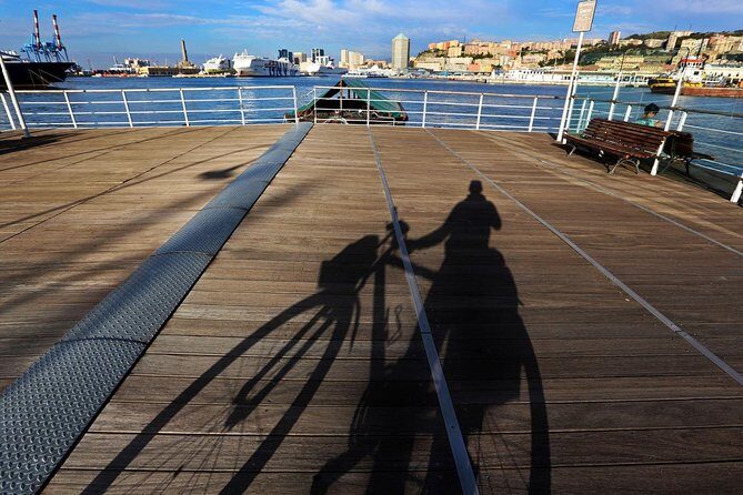 Good Morning rider: discovering the town by bike - Practical considerations