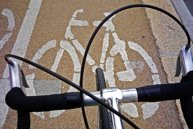 Good Morning rider: discovering the town by bike - Who should consider this tour?