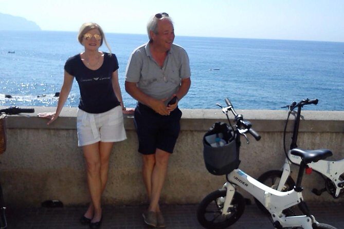 Good Morning rider: discovering the town by bike - The Sum Up