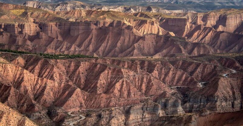 Gorafe: Los Coloraos Desert 4x4 Tour - Pricing and Value Analysis