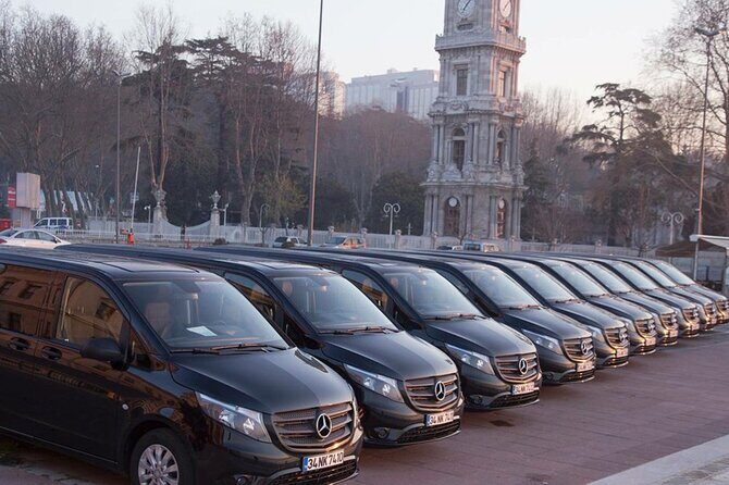 Goreme Airport Transfers ASR & NAV  Private Transfers - Who Will Benefit Most from This Service?