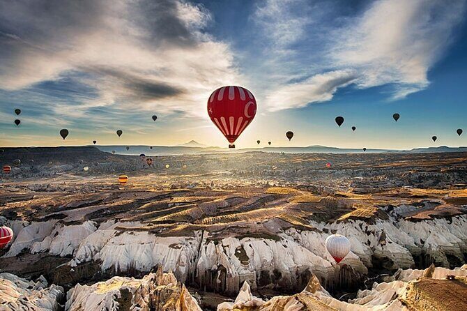 Goreme Airport Transfers ASR & NAV  Private Transfers - FAQ