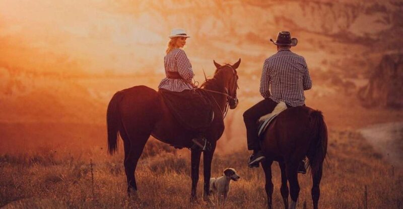 Goreme: Cappadocia Horse Riding Tour with Transfers - Practical Details: What You Need to Know