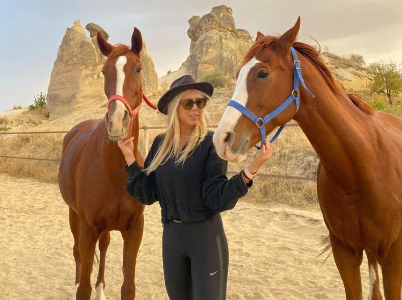 Goreme: Cappadocia Horse Riding Tour with Transfers - Final Thoughts: Who Will Love This Tour?