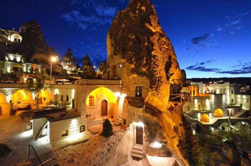 Göreme: Full-Day Customized Cappadocia Compact Itinerary - A Detailed Look at the Full-Day Cappadocia Tour